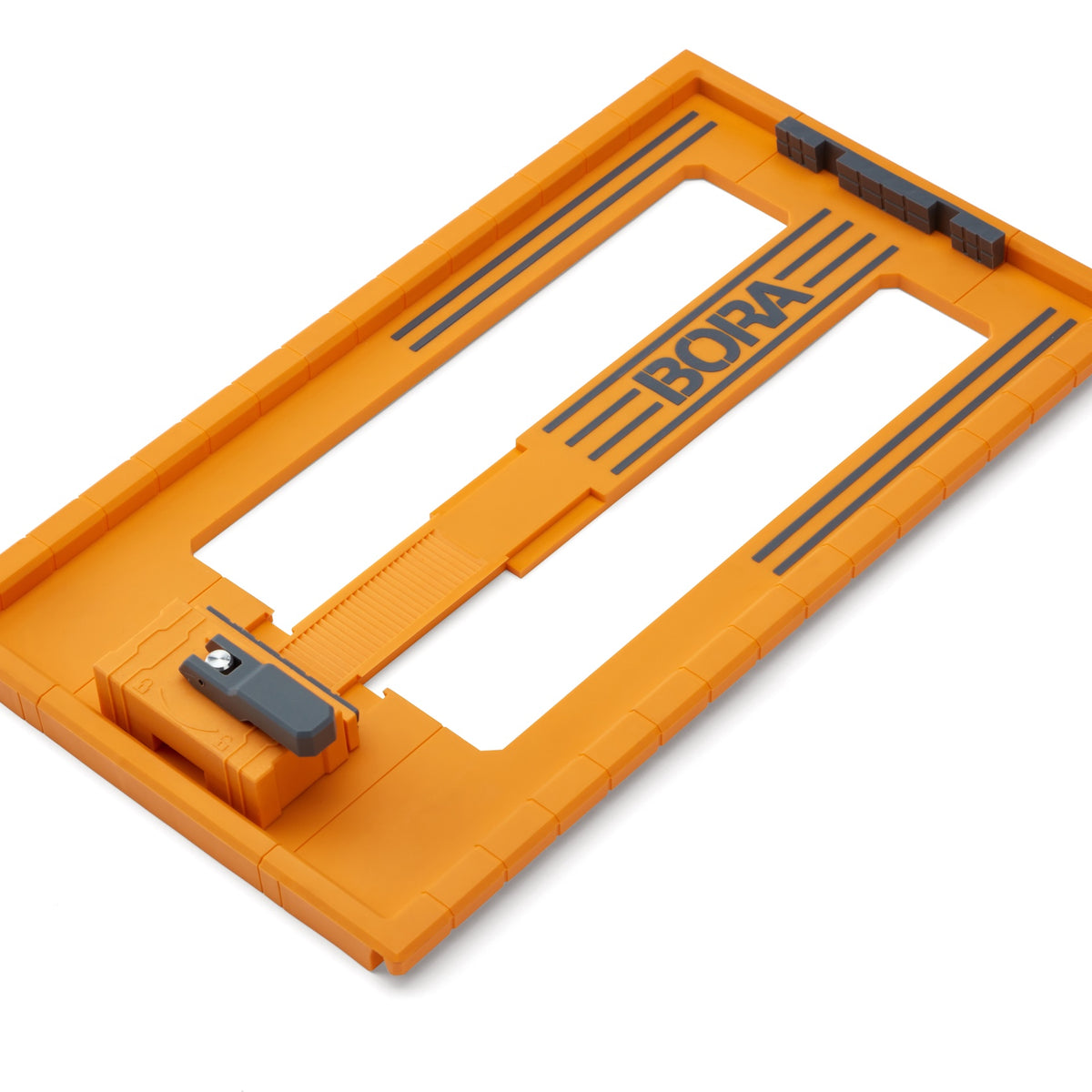 BORA NGX Saw Plate RT for Clamp Edge Guide