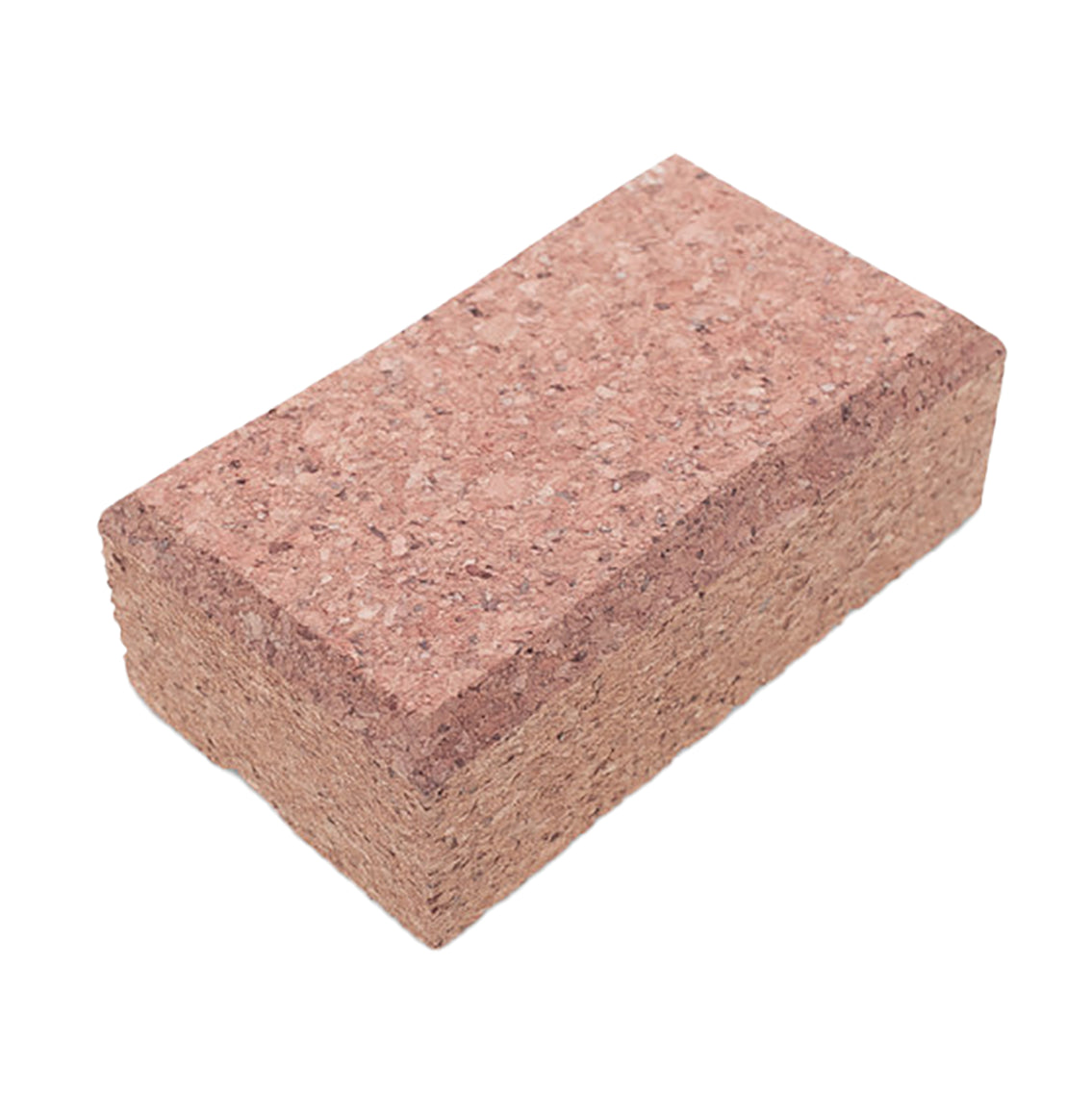 SIA Abrasives Cork Sanding Block 105 x 60 x 35mm