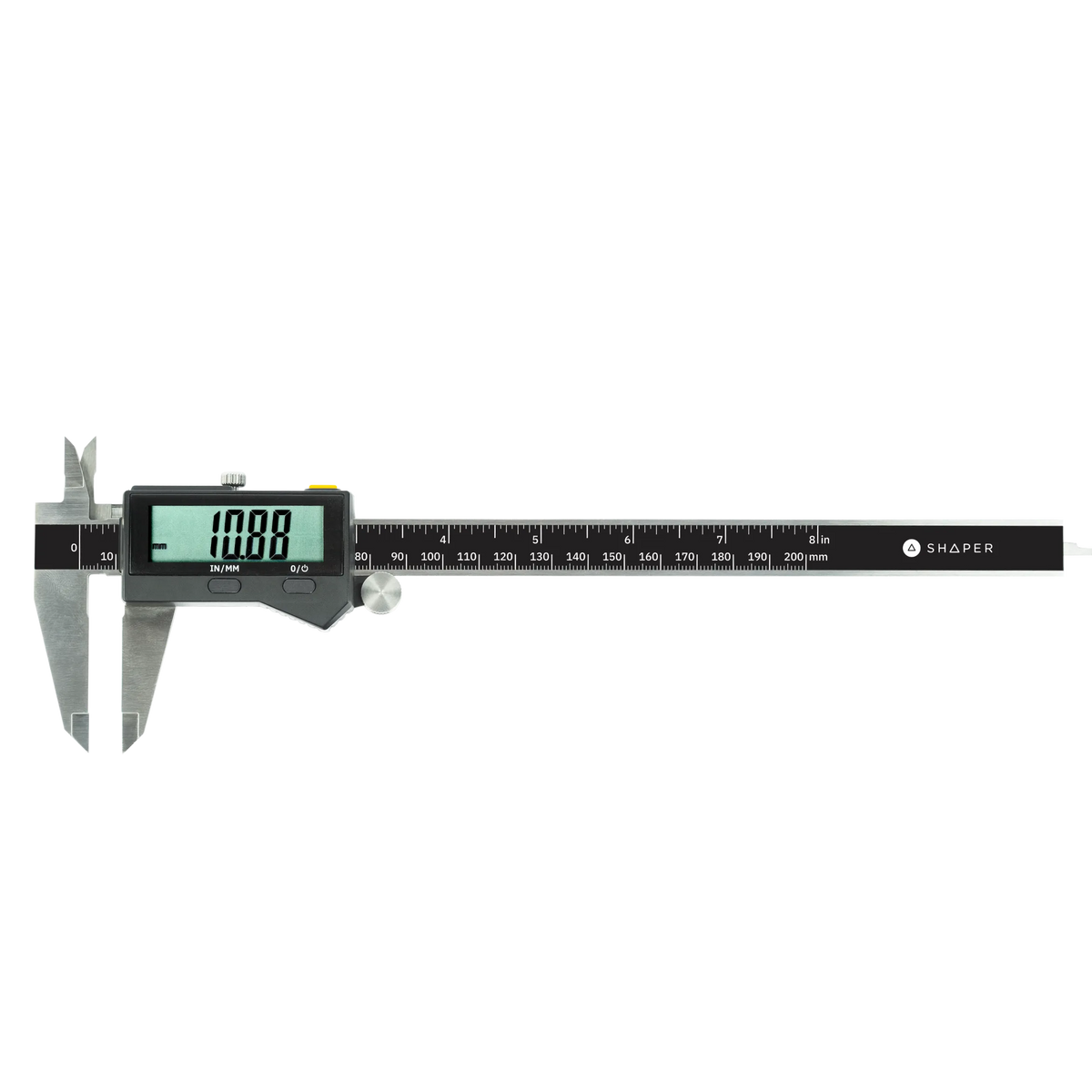 Shaper Tools Connected Caliper 200mm Bluetooth for Shaper Origin