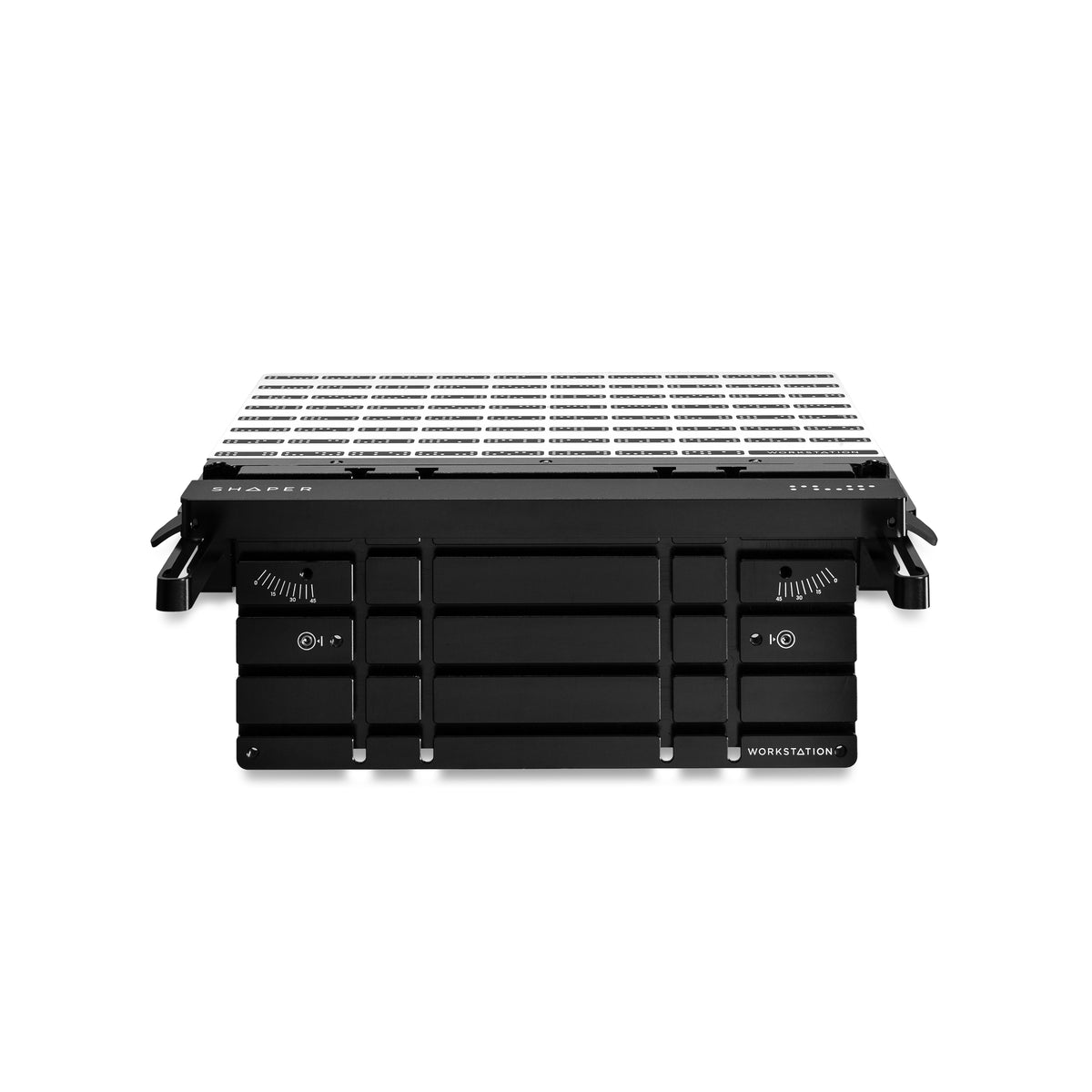 Shaper Tools Workstation for Origin Handheld CNC Router