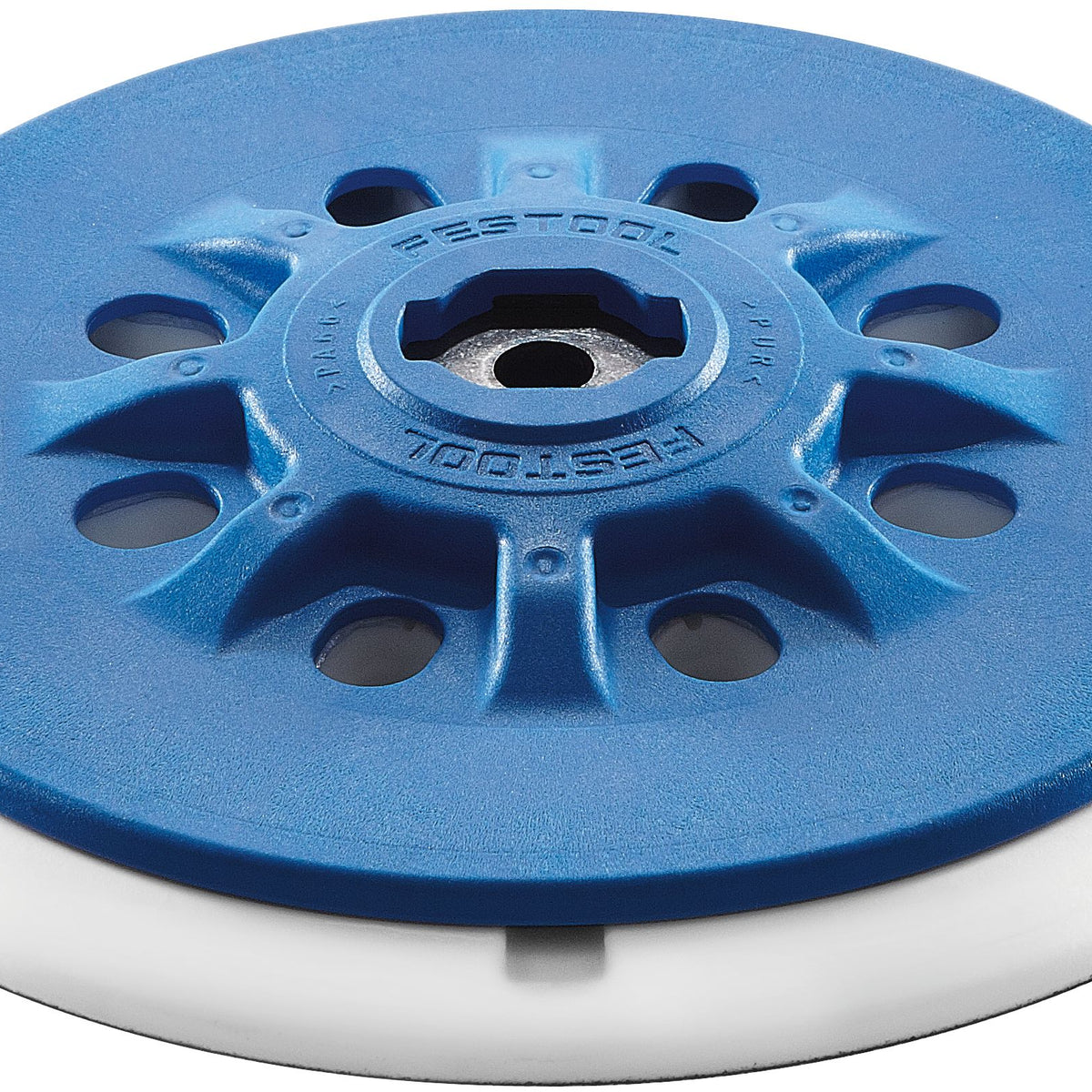 Festool Hard High Temperature Backing Pad MJ2 150mm M8