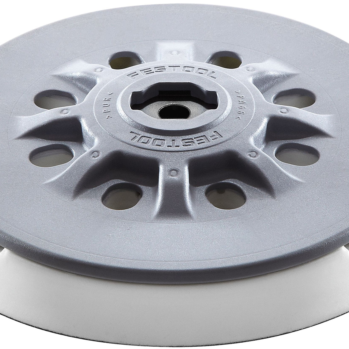 Festool Super Soft High Temperature Backing Pad MJ2 150mm M8