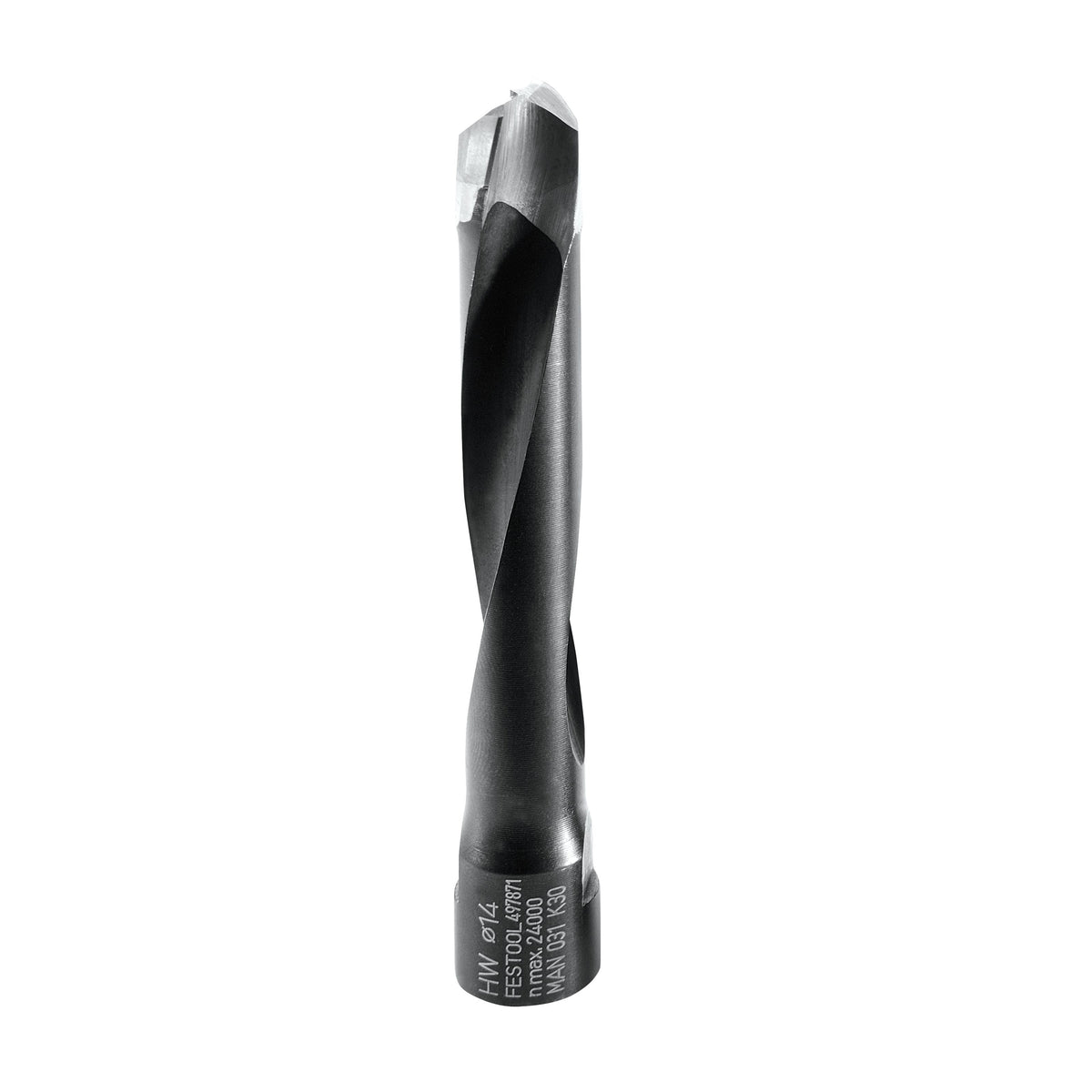 Festool Router Cutter 14mm for DF 700 Domino Joiner