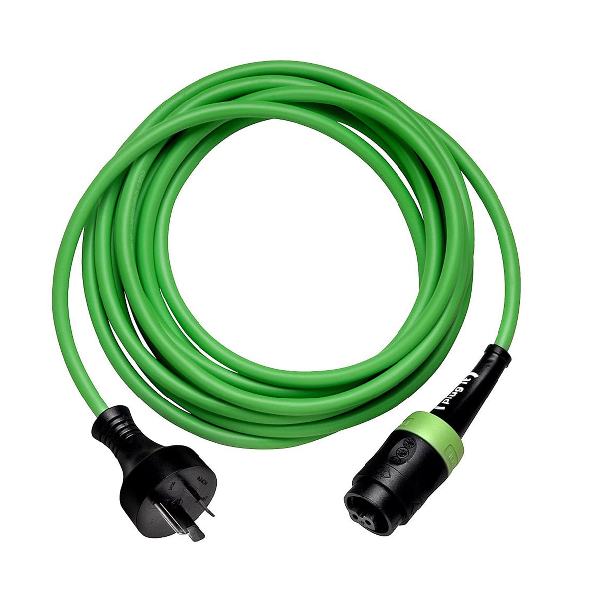 Festool Plug-it Cable Heavy Duty PUR 4m