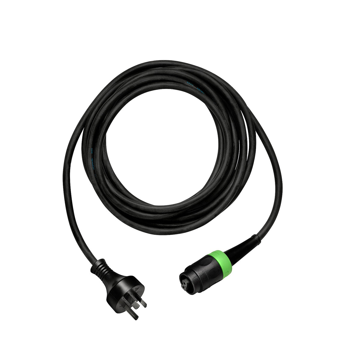 Festool Plug-it Cable Heavy Duty Rubber 4m