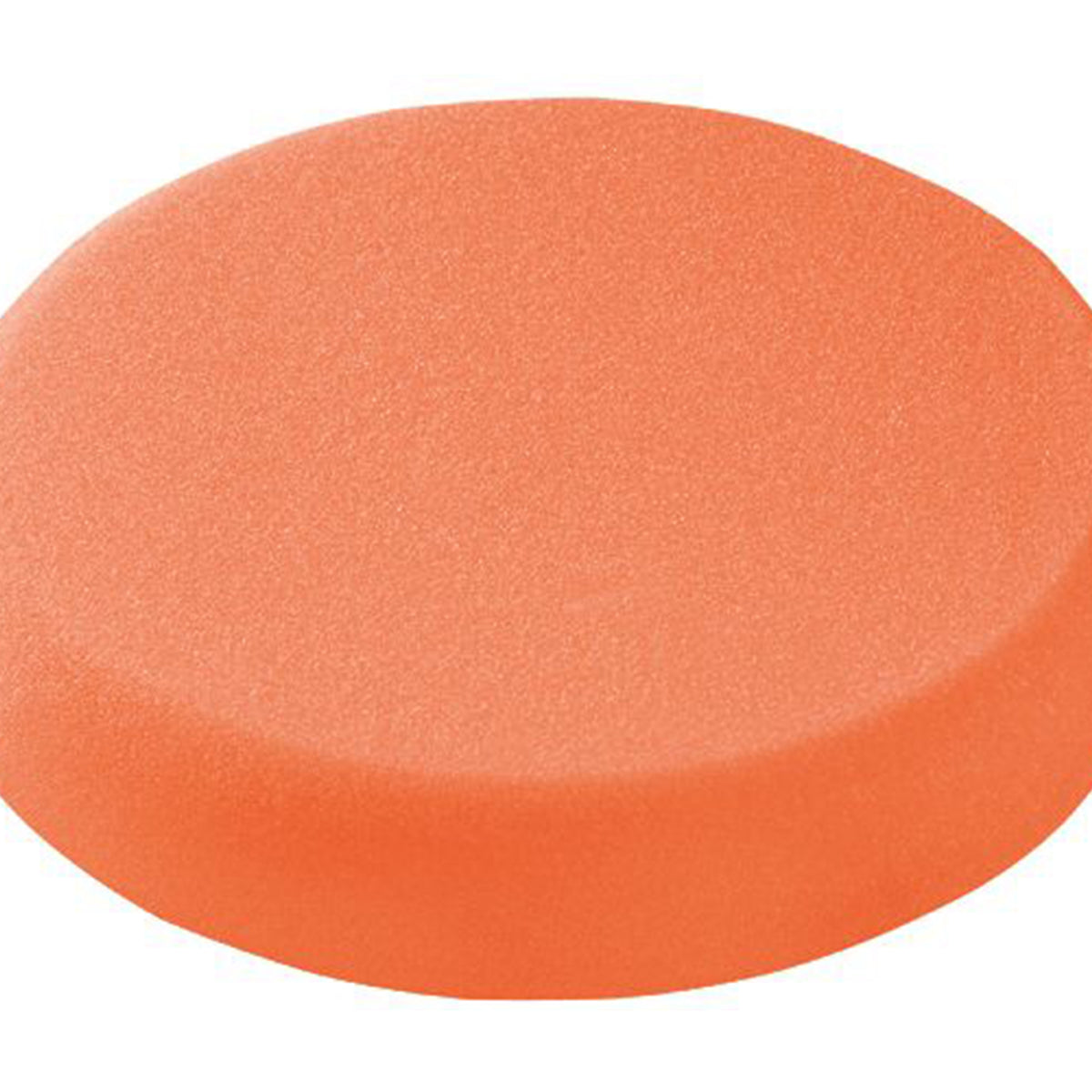 Festool Medium Polishing Sponge 150mm Orange
