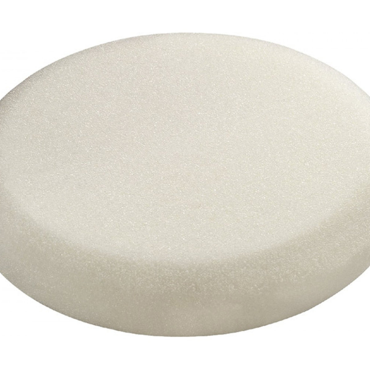 Festool Fine Polishing Sponge 150mm White
