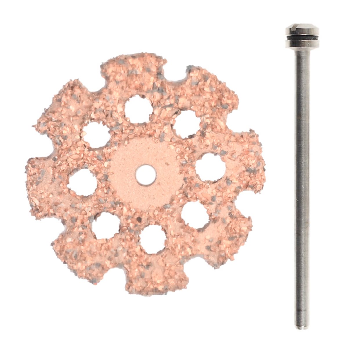 PROXXON Tungsten Carbide Cutting Discs 10mm Arbor for MICROMOT System