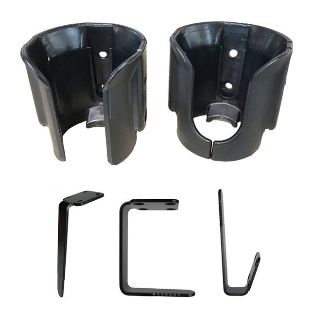 FastCap Screw Gun Holder Starter Kit for Power Hand Tool Mounting