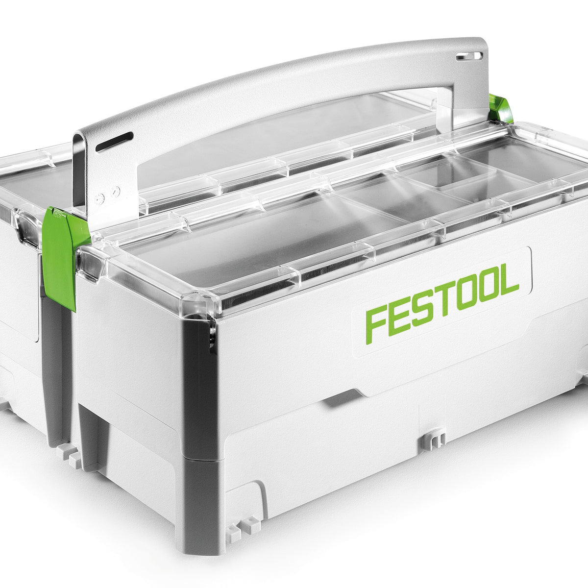 Festool Systainer SYS-SB Storage Box