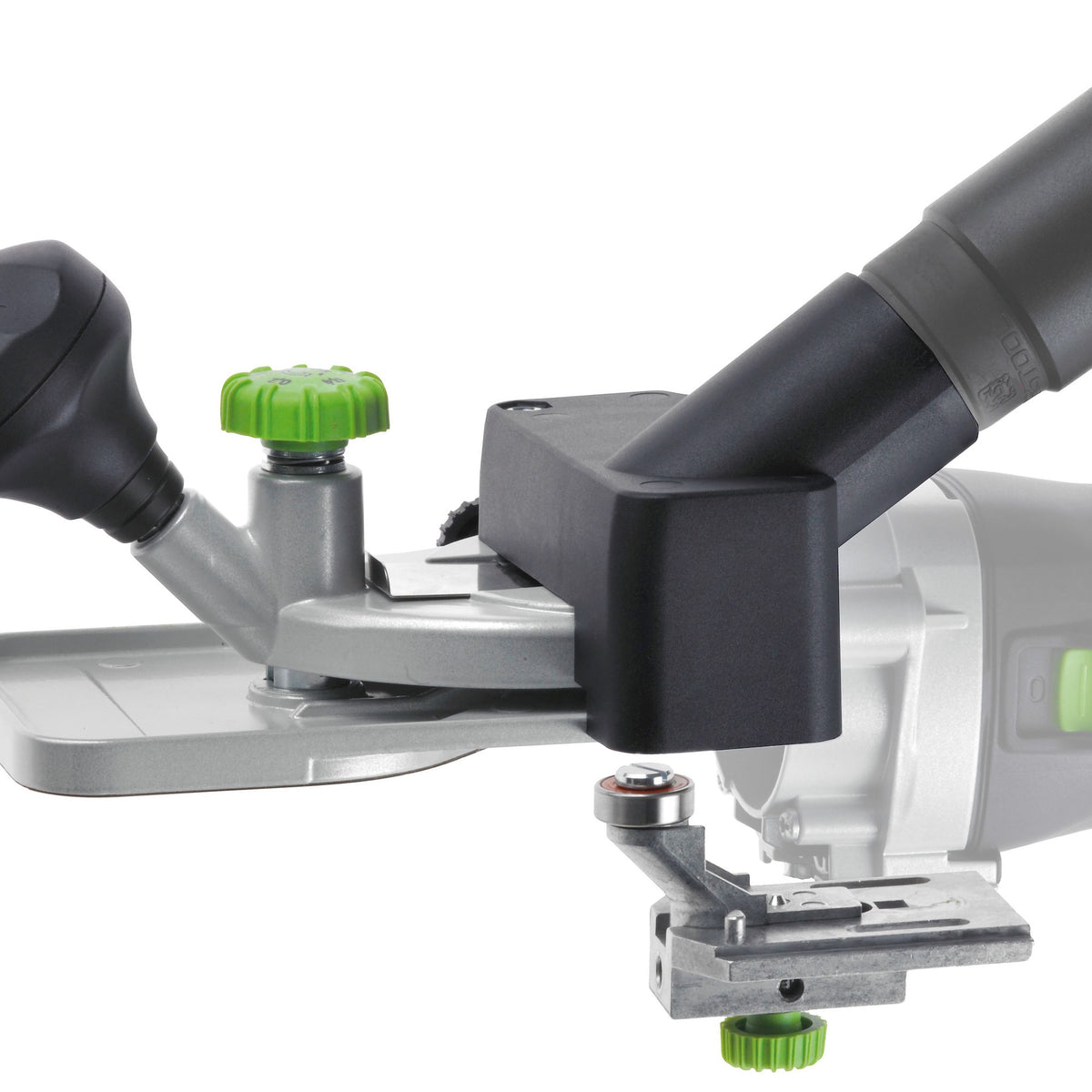 Festool Base Plate 1.5 Degree for Trimmers